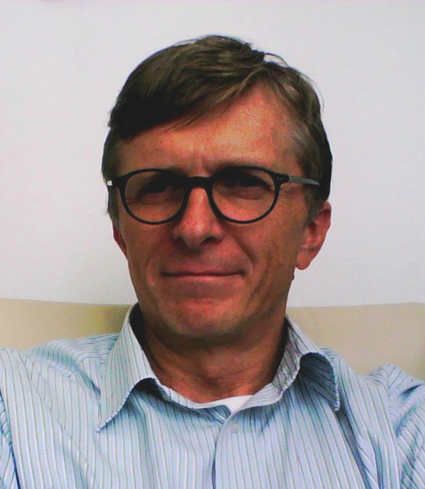 Mahler Martin :: Rafael Institut